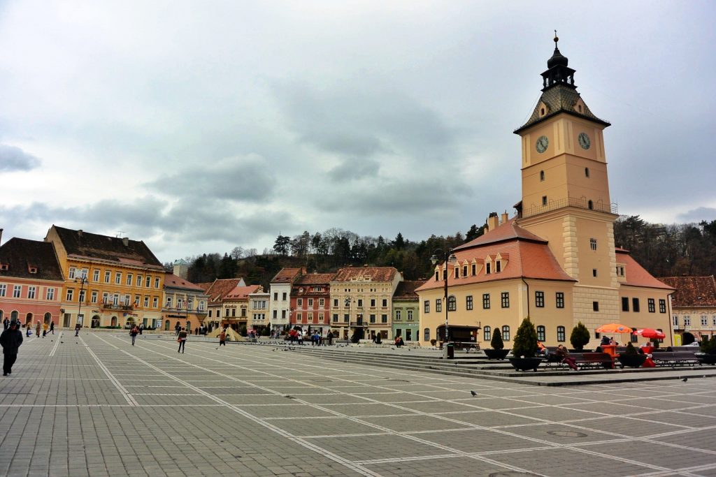 Transsylvanië: op zoek naar Dracula – Tjoolaard