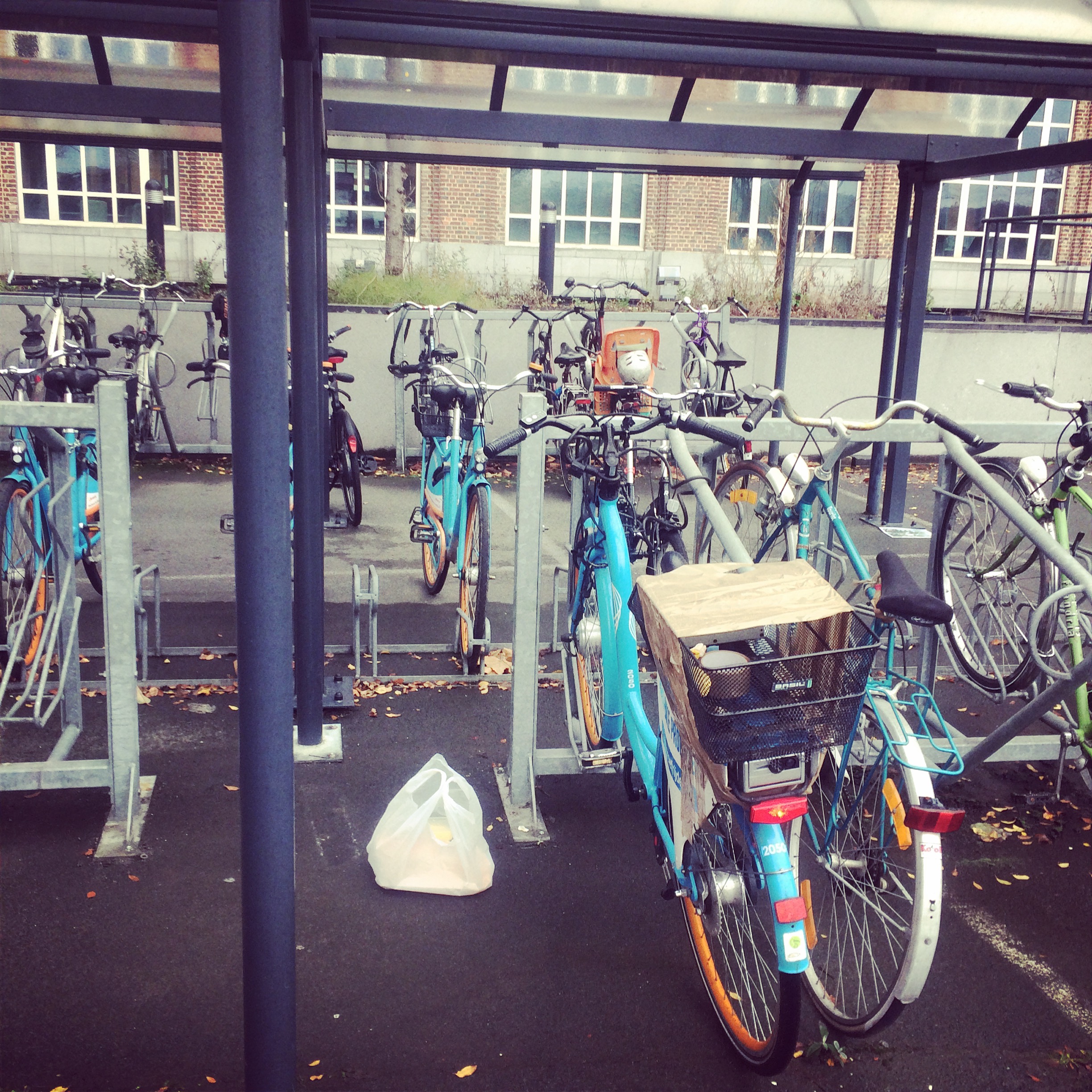 brussel gent fiets – Tjoolaard